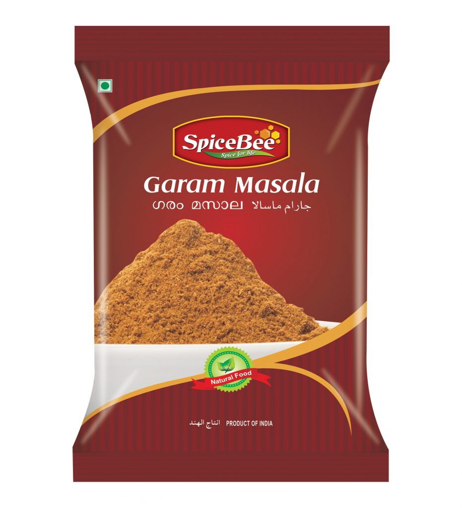 Buy Best Quality Garam Masala Online | All India Delivery