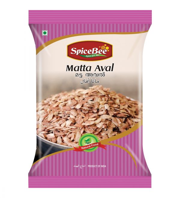 Buy Best Quality spicebee Poha | Aval Online | All India Delivery