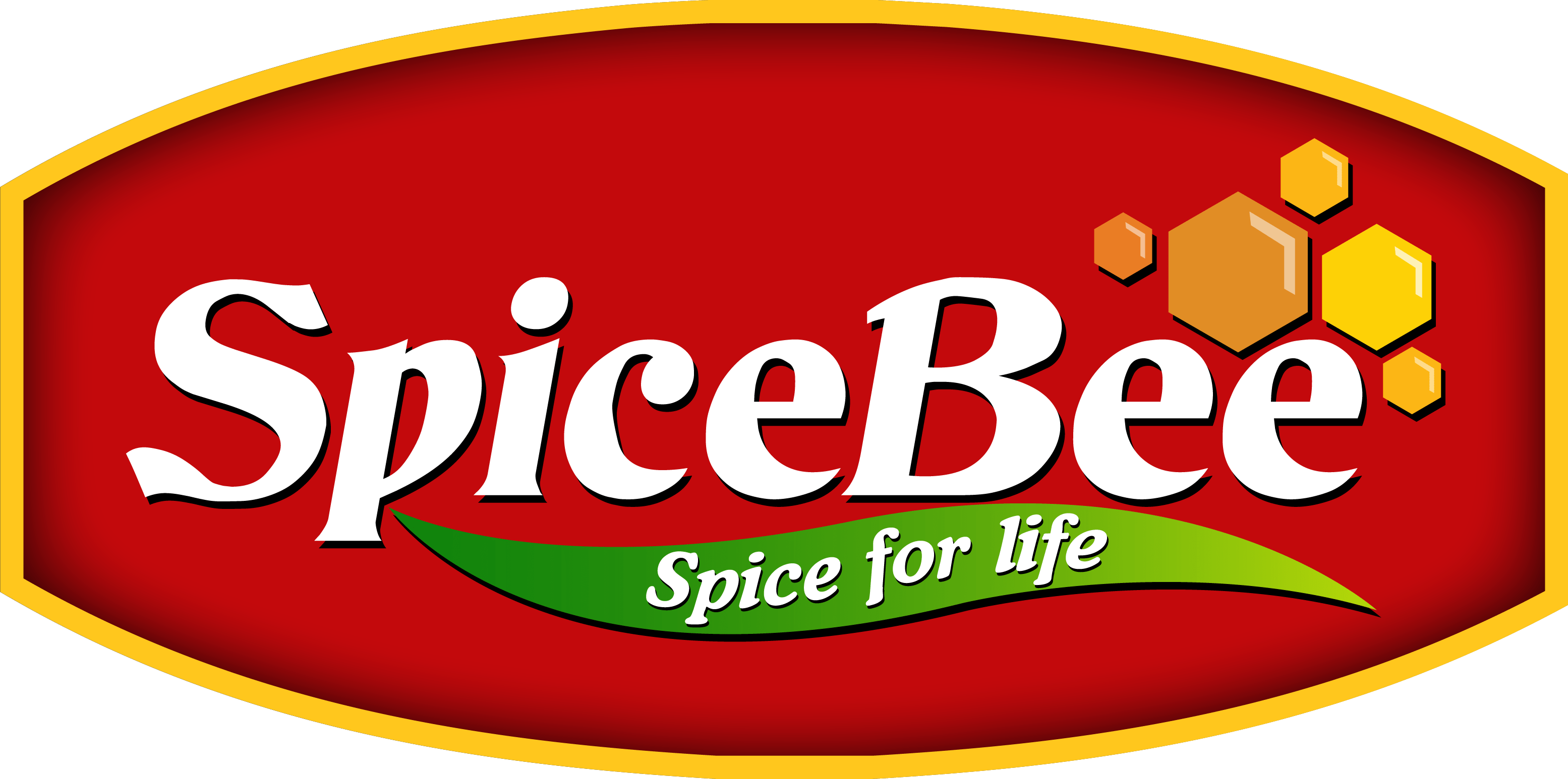SpiceBee-"Taste The Nature As It Is"
