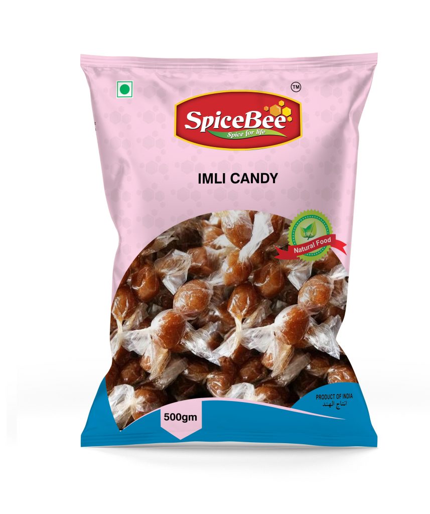 Buy Best Quality Kerala Imli Candy Online | All India Delivery